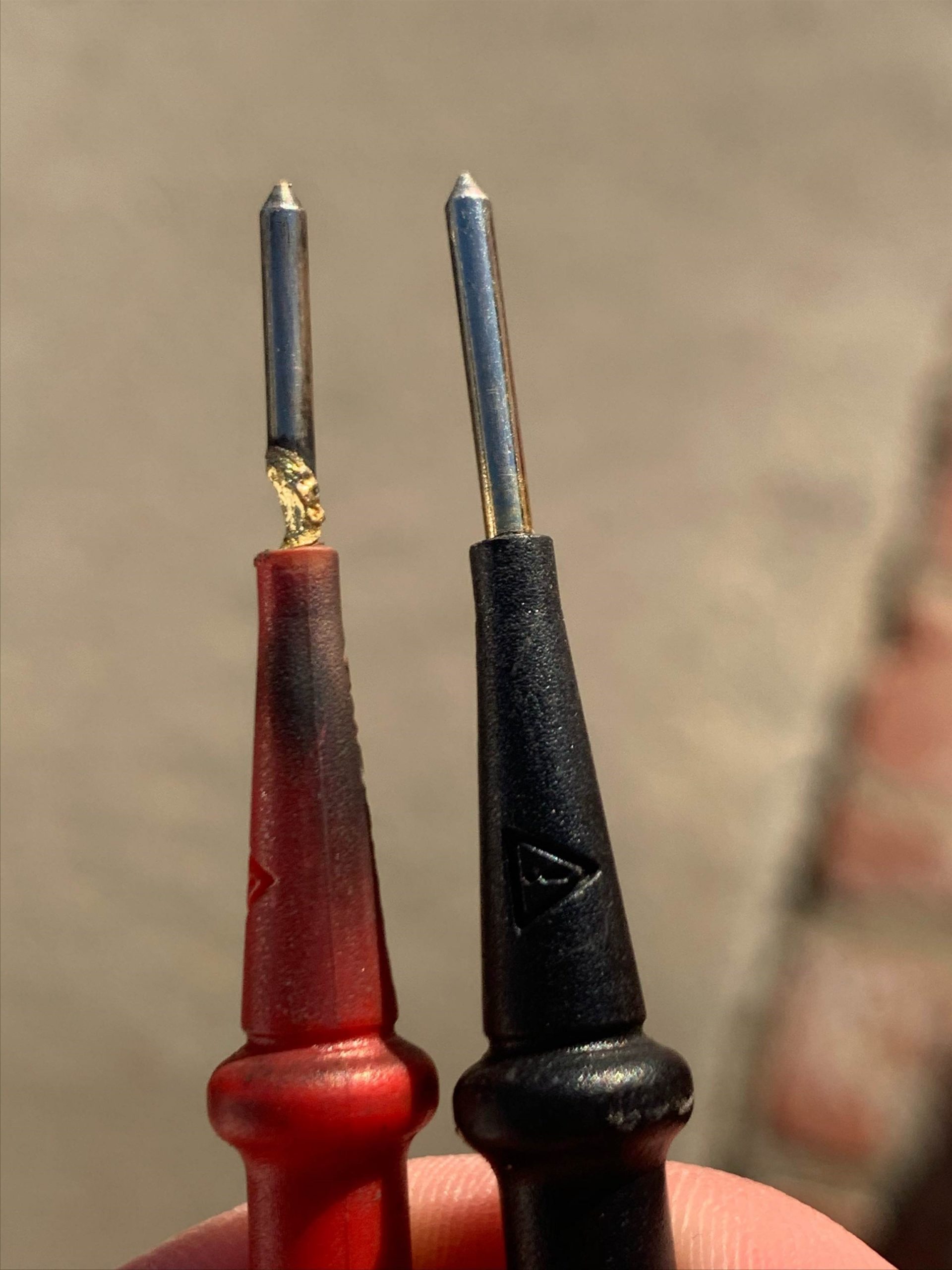 Saving Me from Potential Harm ~ - Fieldpiece Instruments