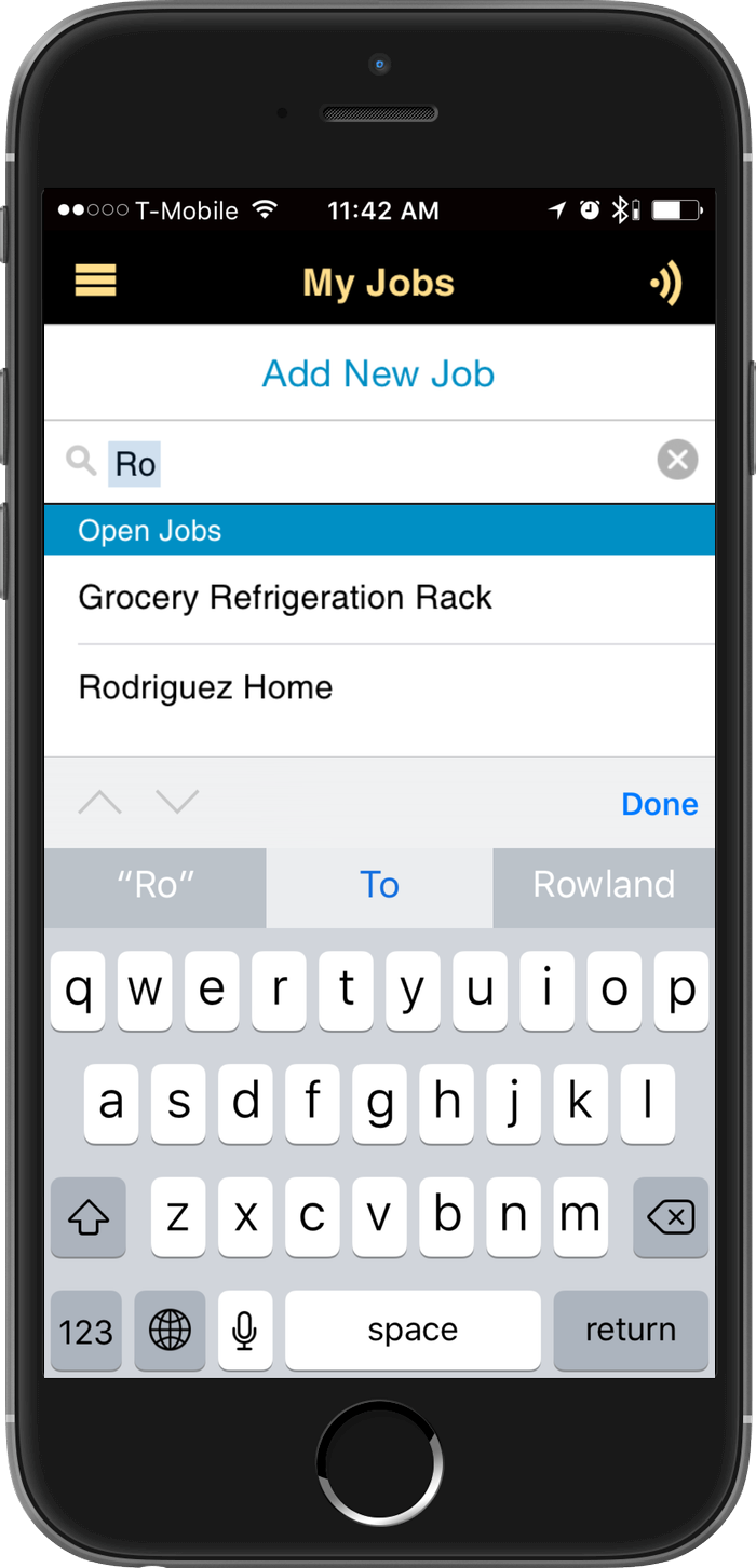 Job Link® System - Fieldpiece Instruments