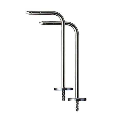 ASP2 - Duct Static Pressure Probes Two-Pack | Easier, Faster & Accurate