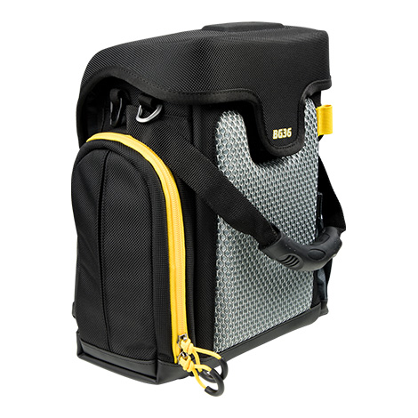 BG36 - Compact Inspection Tool Bag | HVACR Technician Field Bags