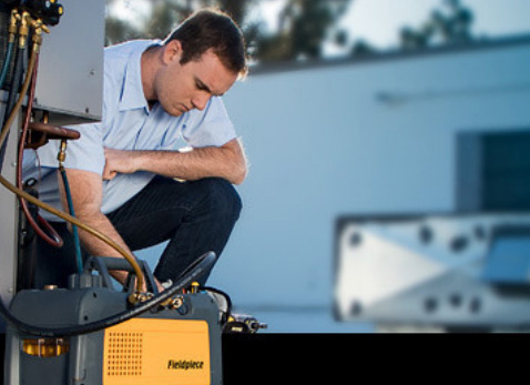 About Fieldpiece - Fieldpiece Instruments