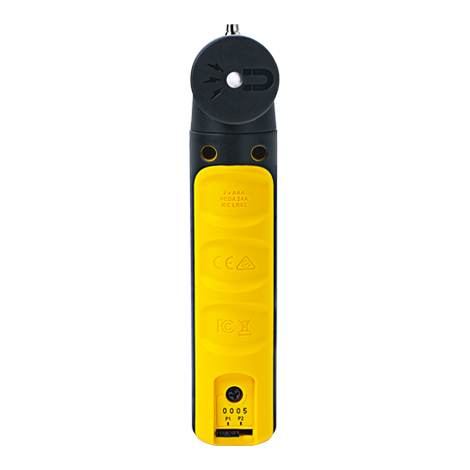 JL3KM2 - Job Link® System Dual Port Manometer Probe Kit - Fieldpiece ...