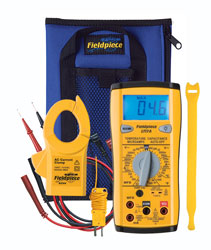 LT17A Fieldpiece Instruments Introduces New and Improved Digital ...