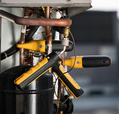 Home - Fieldpiece Instruments