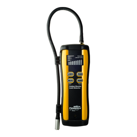 Productos - Fieldpiece Instruments