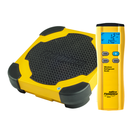 Job Link® System - Fieldpiece Instruments