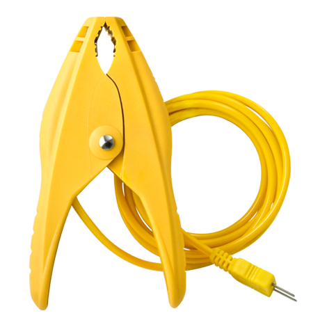 TC24 – Pipe Clamp Thermocouple for Residential & Commercial Systems