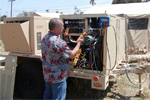 HVAC in the Military - HVAC Military Applications