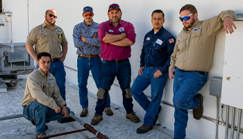 Fieldpiece | Tools inspired by YOU - Fieldpiece Instruments