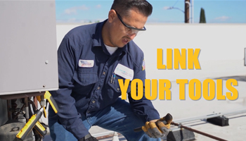 Introducing an all-new Job Link® System App - Fieldpiece Instruments