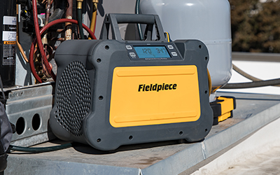 Refrigerant Recovery: The Right Way! - Fieldpiece Instruments